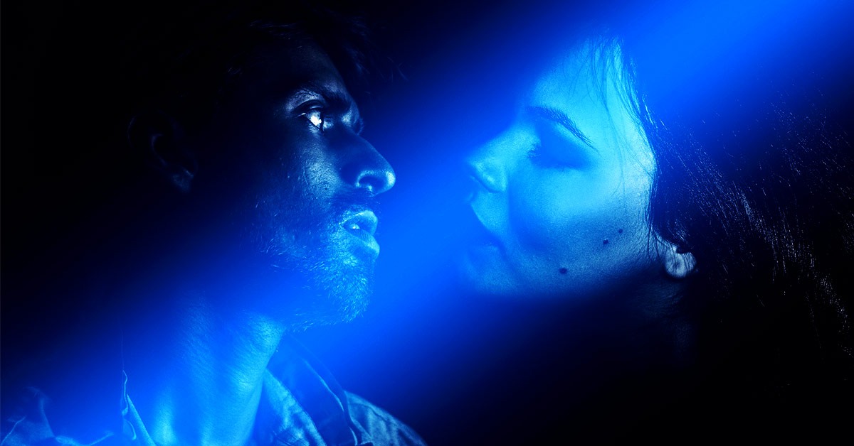 10 telling signs you're in a Karmic relationship 10 telling signs you're in a Karmic relationship